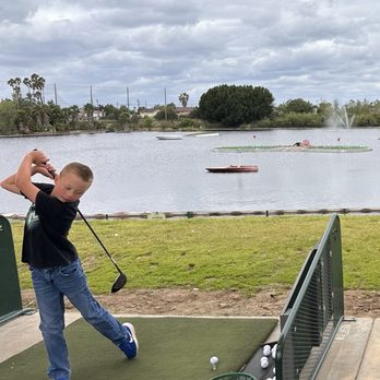 THE ISLANDS GOLF CENTER - Updated May 2024 - 404 Photos & 360 Reviews ...