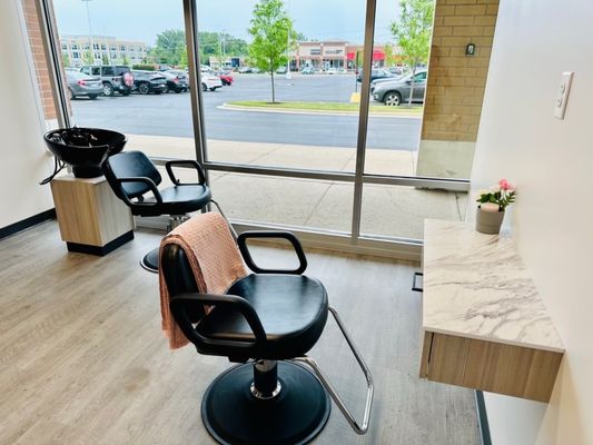 SOLA SALONS - Updated January 2026 - 11 Photos - 44 Ogden Ave, Downers ...