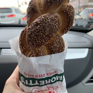 MORETTI BAKERY - 14 Photos & 30 Reviews - 4524 Ave N, Brooklyn, New ...