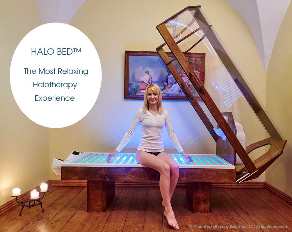 HALOTHERAPY SOLUTIONS - Updated July 2025 - 13 Photos - 82 County Rd ...