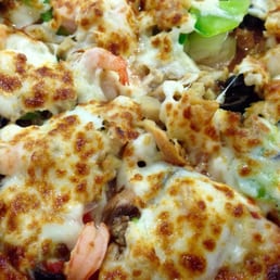 PIZZA PORT BRESSI RANCH - 601 Photos & 724 Reviews - 2730 Gateway Rd ...