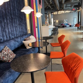 ALOFT COLUMBUS EASTON - Updated December 2025 - 109 Photos & 36 Reviews ...