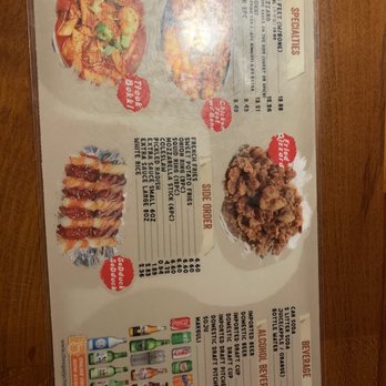 CHEOGAJIP CHICKEN - Updated December 2025 - 96 Photos & 123 Reviews ...