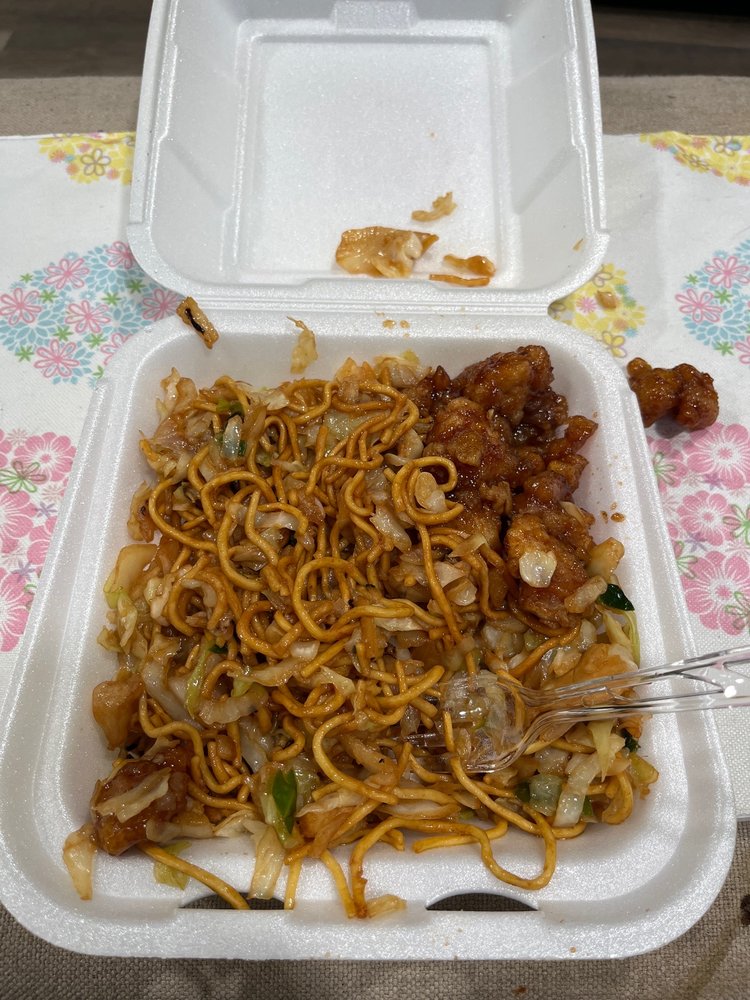 PANDA EXPRESS - Updated August 2025 - 13 Reviews - 5270 US Hwy 98 S ...