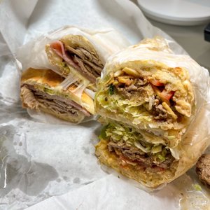 CAFECITO - 1060 Photos & 2059 Reviews - 7 N Wells, Chicago, IL - Menu ...