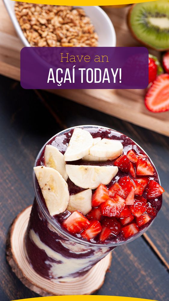 BRAZILIAN ACAI CREAM - Updated May 2024 - 27 Photos - 6943 W ...