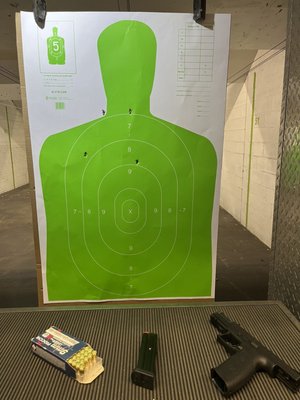 ELITE FIREARMS & TRAINING - Updated August 2025 - 17 Photos & 16 ...