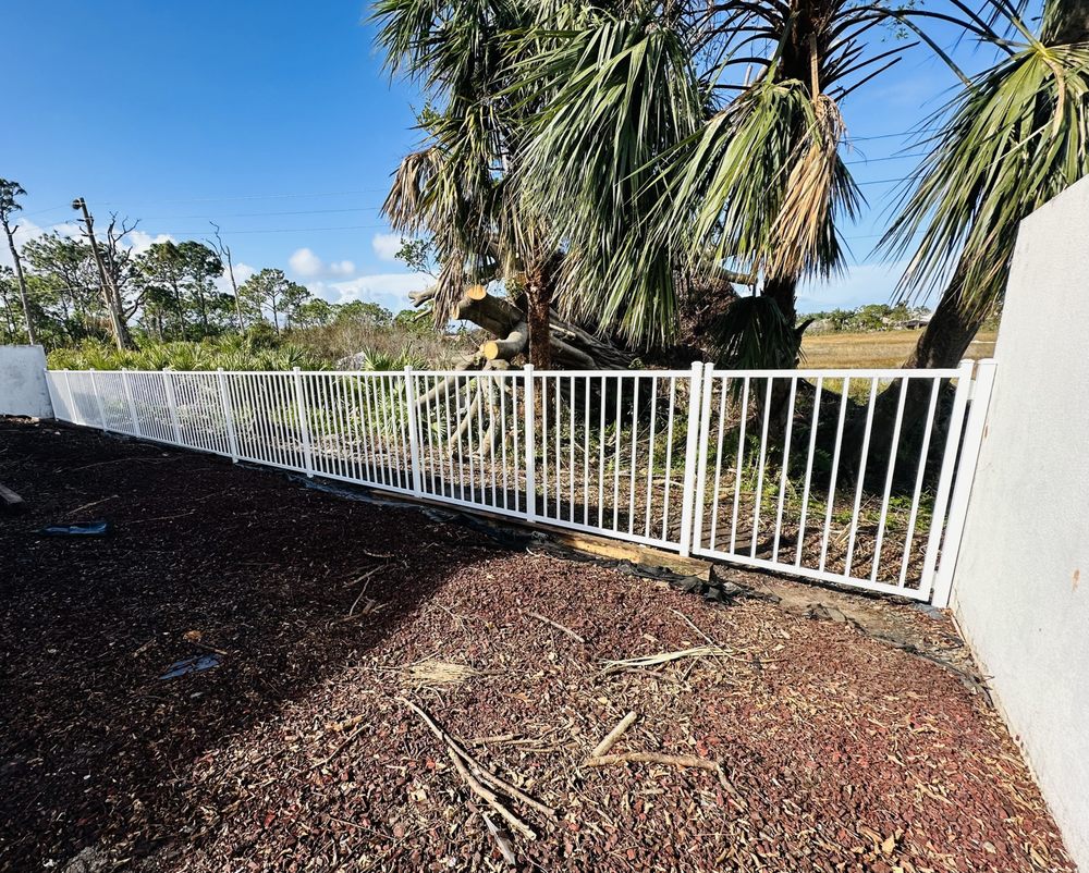 LAWRENCE FENCE SOLUTIONS - Updated July 2025 - Request a Quote - 3201 ...