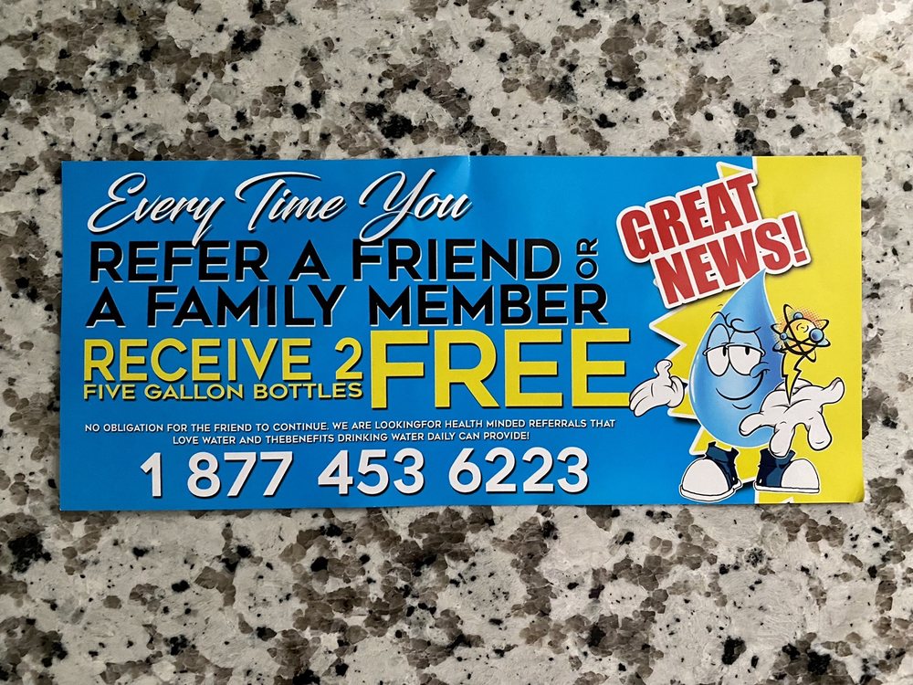 SILVER SPRINGS WATER - Updated September 2025 - 49 Photos & 137 Reviews ...