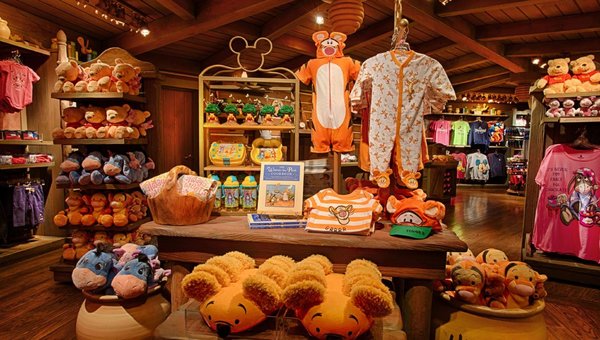 POOH CORNER - Updated October 2025 - 708 Photos & 121 Reviews - 1313 ...