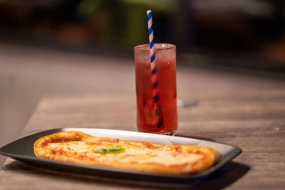 BAR TWENTY-SEVEN - London Rd, Macclesfield, Cheshire East, United ...