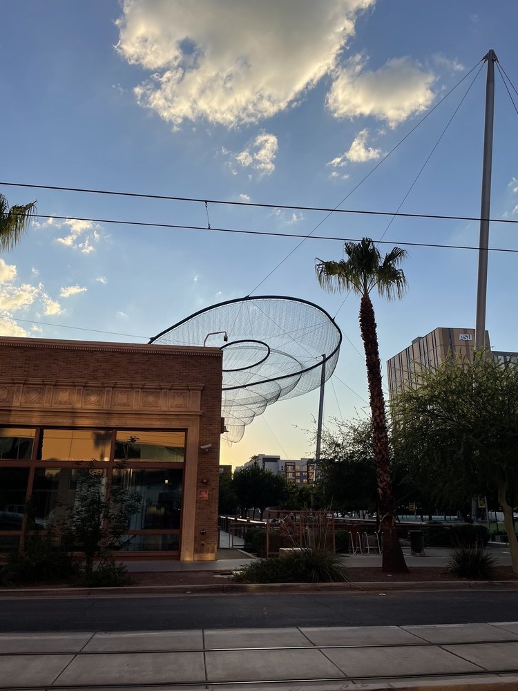 CIVIC SPACE PARK - 113 Photos & 25 Reviews - 424 N Central Ave, Phoenix ...
