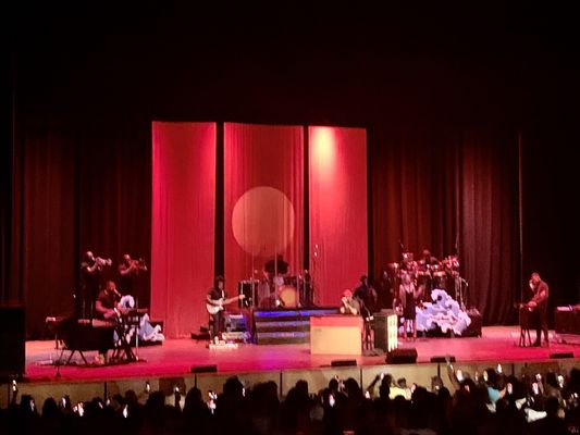 CANNON CENTER FOR THE PERFORMING ARTS - Updated August 2025 - 42 Photos ...