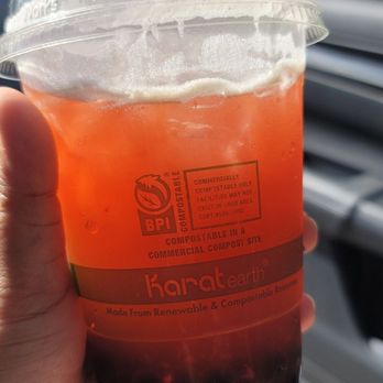 WESTSIDE BOBA - Updated May 2025 - 88 Photos & 33 Reviews - 73 South ...