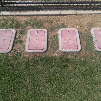 NOBEL ATHLETIC FIELDS & RECREATION CENTER - Updated April 2026 - 50 ...