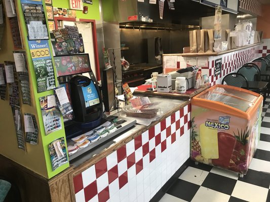 CHARLES FAST FOOD - Updated January 2025 - 308 S McLean Blvd, Elgin ...