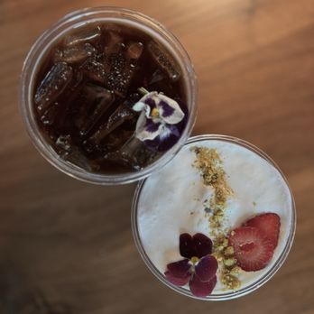 THE COFFEE BUILDERS - Updated June 2024 - 427 Photos & 167 Reviews ...