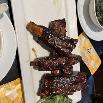 WILD GINGER - Updated May 2025 - 95 Photos & 236 Reviews - 10 Park Pl ...