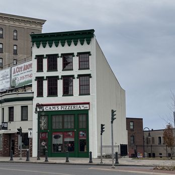 CAM’S PIZZERIA - WATERTOWN - Updated April 2026 - 74 Photos & 199 ...