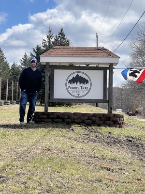 FORBES TRAIL BREWING - Updated September 2025 - 23 Photos & 14 Reviews ...