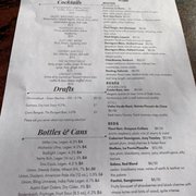THE OUTPOST AMERICAN TAVERN - 293 Photos & 202 Reviews - 1032 Riverside ...