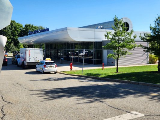 STATE OF NEW JERSEY MOTOR VEHICLE COMMISSION - Updated December 2025 ...