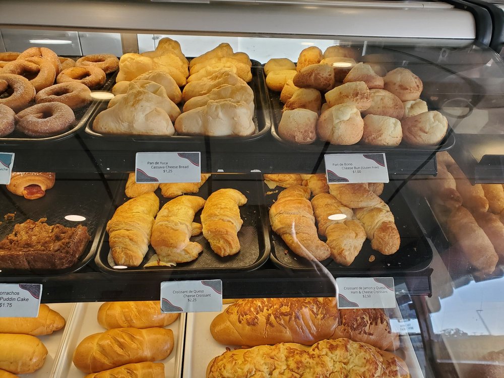 ROLO’S BAKERY - 37 Photos & 41 Reviews - 9423 US-301, Riverview ...