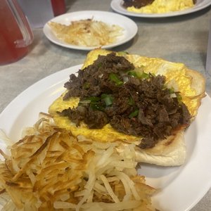 MOORE STREET CAFÉ - 312 Photos & 266 Reviews - 2904 W Moore St ...