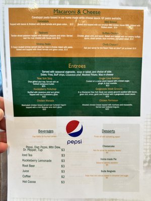 BACK 9 SPORTS BAR & GRILLE - Updated December 2025 - 11 Photos & 12 ...