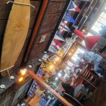 THE CHOWDER BARGE - Updated April 2025 - 1253 Photos & 740 Reviews ...