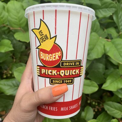 PICK-QUICK DRIVE IN - 110 Photos & 242 Reviews - 1132 Auburn Way N ...