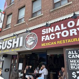 SINALOA FACTORY - Updated January 2026 - 101 Photos & 27 Reviews - 551 ...