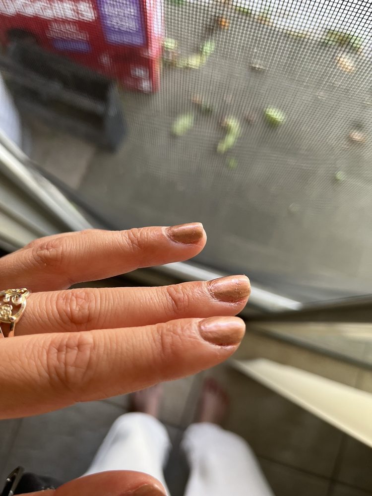 TIP TOP NAILS - Updated October 2025 - 182 Photos & 194 Reviews - 67555 ...