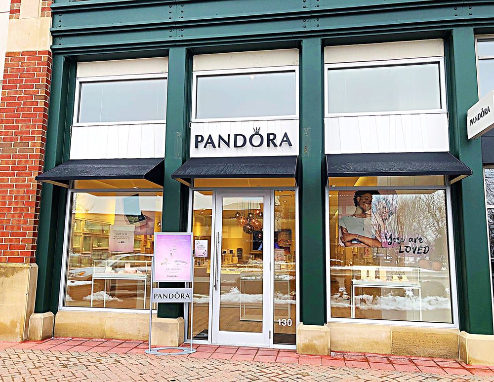 PANDORA - Updated May 2026 - 13 Photos - 14300 Clay Terrace Blvd ...