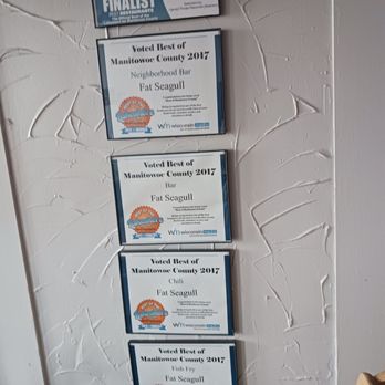 THE FAT SEAGULL - Updated December 2024 - 88 Photos & 65 Reviews - 807 ...