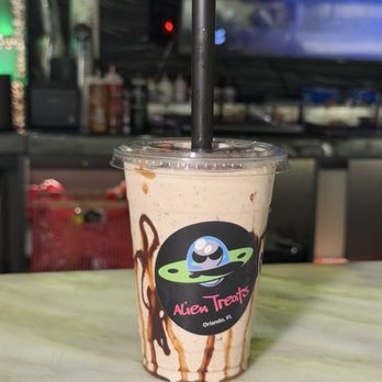 ALIEN TREATS - Updated January 2026 - 123 Photos & 51 Reviews - 101 S ...