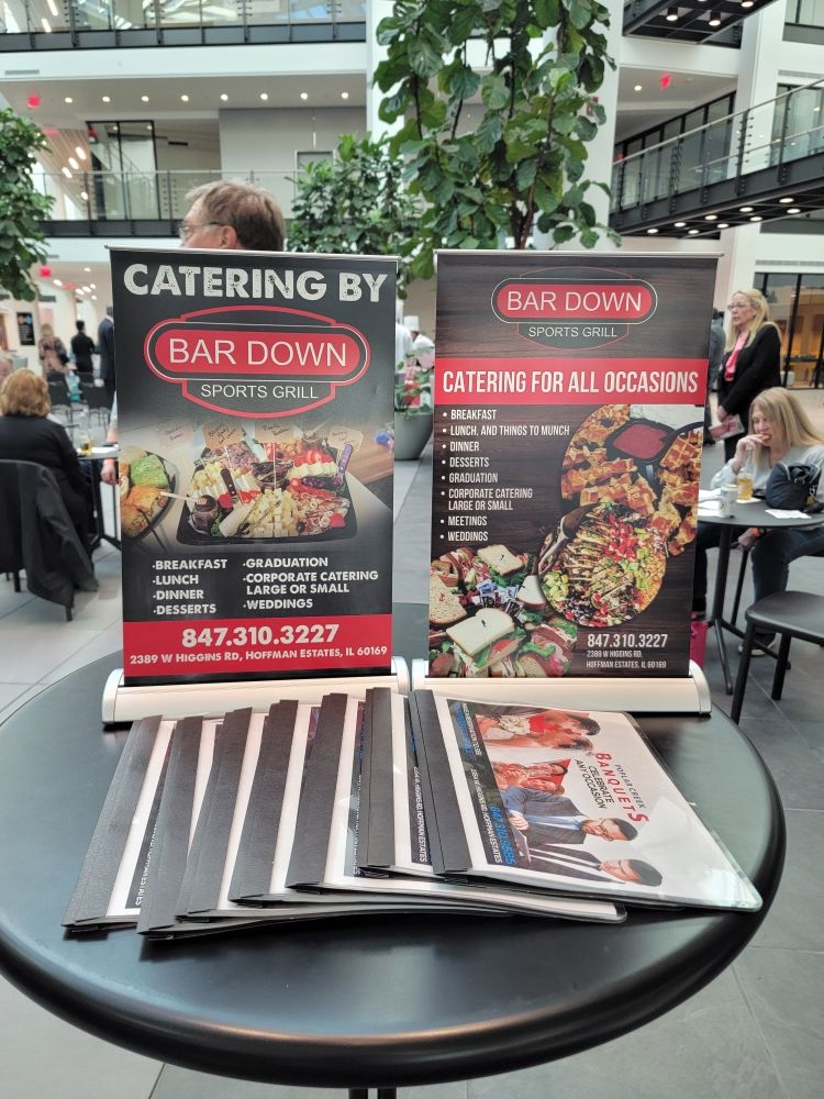 BAR DOWN SPORTS GRILL - Updated December 2025 - 105 Photos & 60 Reviews ...