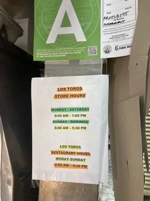 LOS TOROS MEAT MARKET - 150 Photos & 139 Reviews - 8210 Garvey Ave ...