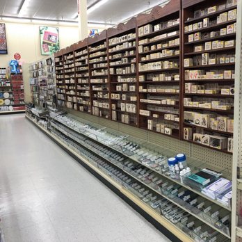 HOBBY LOBBY - Updated January 2026 - 30 Reviews - 525 S 8th St ...