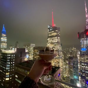 BAR 54 - 417 Photos & 236 Reviews - 135 W 45th St, New York, New York ...