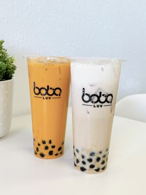 BOBA LUV - Updated November 2024 - 187 Photos & 100 Reviews - 1305 ...