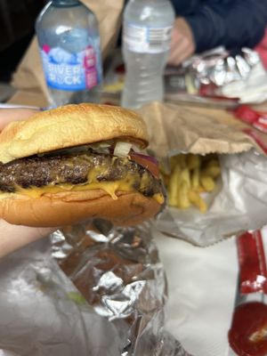 LOCKE BURGER CITY CENTRE - Updated May 2024 - Limerick, Republic of ...