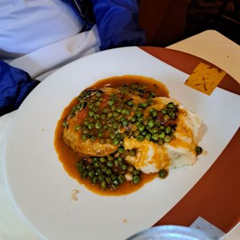 RISTORANTE LUCE - Updated February 2025 - 213 Photos & 189 Reviews ...