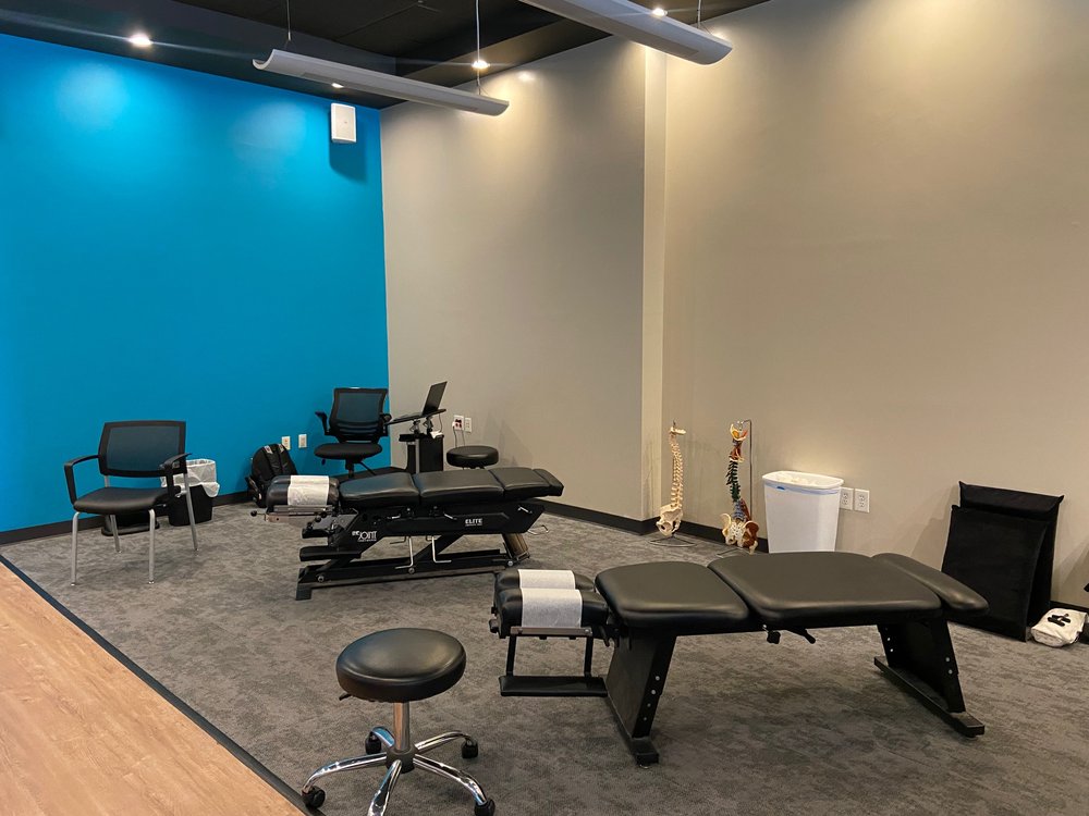 THE JOINT CHIROPRACTIC - Updated February 2025 - 208 Photos & 63 ...