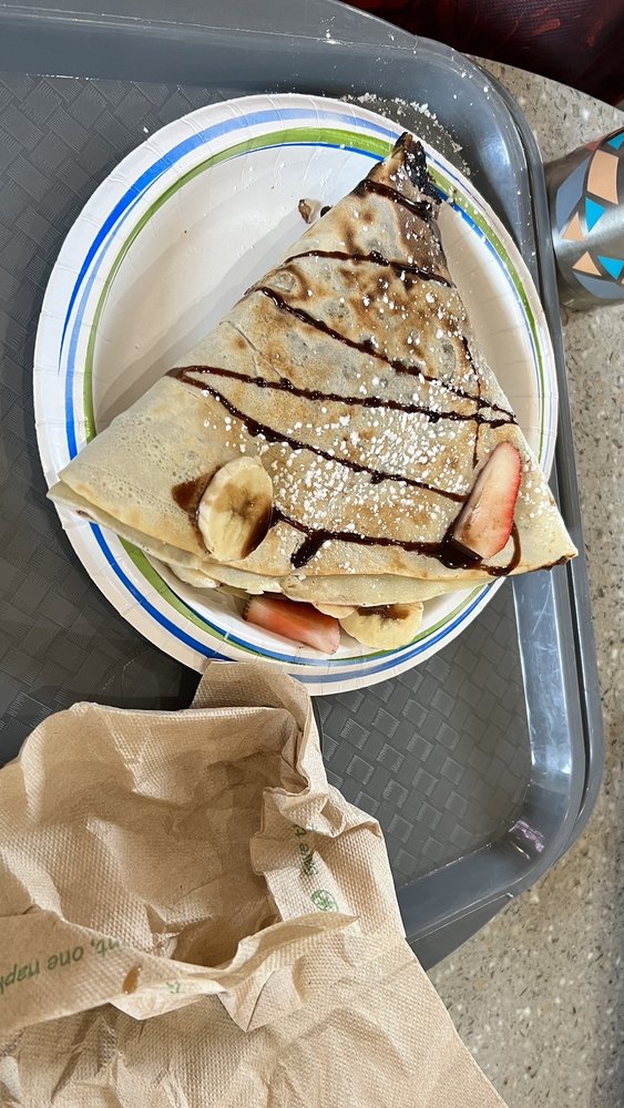 CREPE DELICIOUS - Updated December 2025 - 21 Photos & 12 Reviews - 300 ...