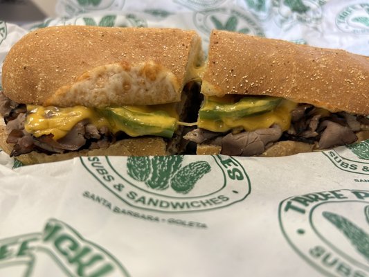 THREE PICKLES - Updated December 2025 - 86 Photos & 131 Reviews - 420 S ...