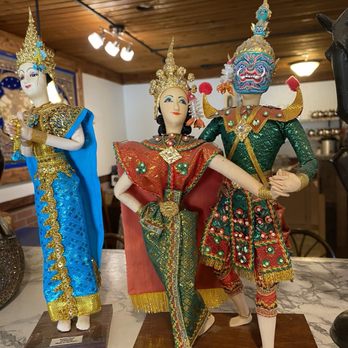 THAI CRYSTAL - Updated January 2026 - 130 Photos & 208 Verified Reviews ...