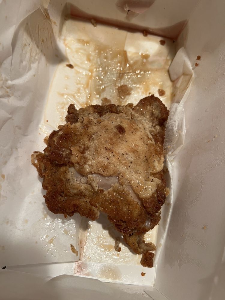 KFC - Updated May 2025 - 101 Nick Savas Ave, Logan, West Virginia ...