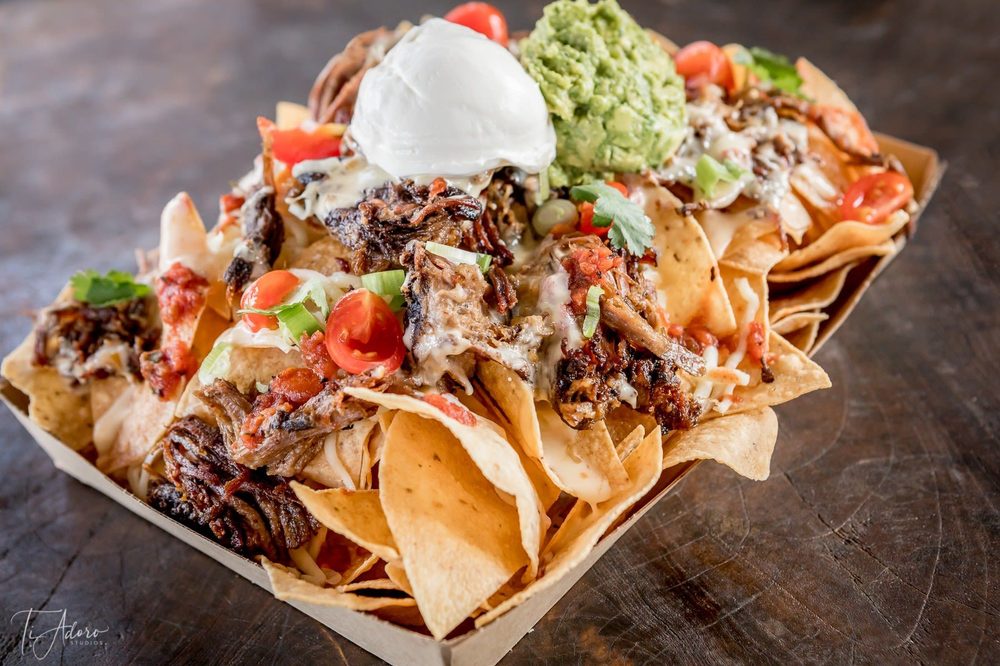 MACHO TACO CANTINA - Updated September 2025 - 36 Photos & 12 Reviews ...