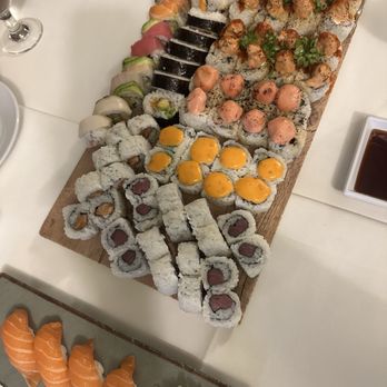 SHIRO RESTAURANT - Updated December 2025 - 617 Photos & 439 Reviews ...